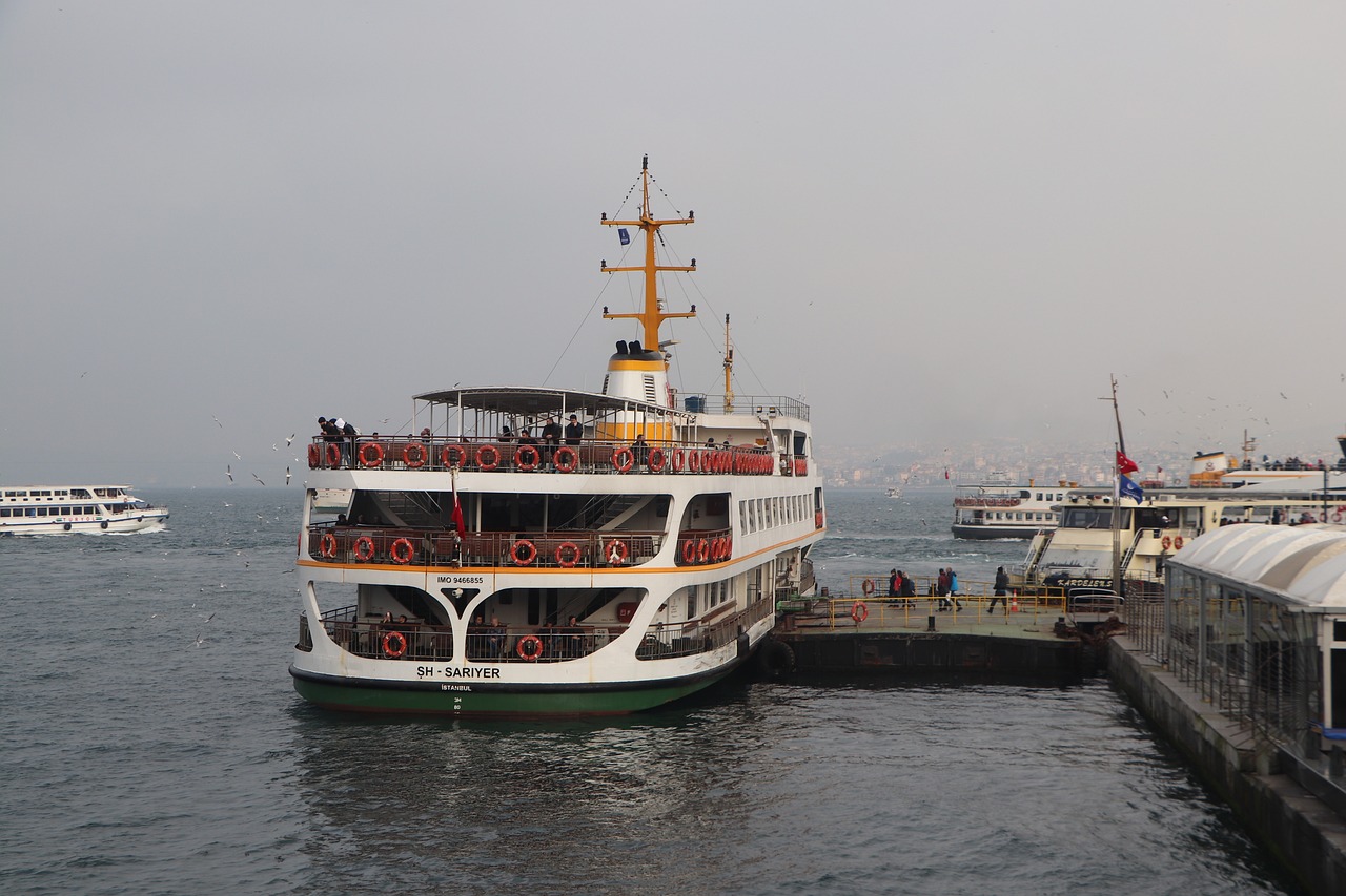 The Best Historical Sites to Visit in Eminönü - Eminönü Transfers ...